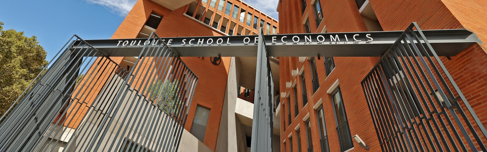 TSE | Toulouse School of Economics